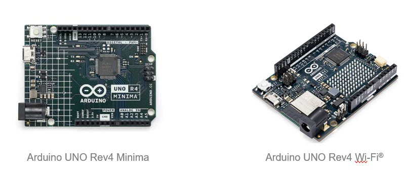 New Tech Tuesdays: The Evolution of the Arduino UNO: A Little Mar